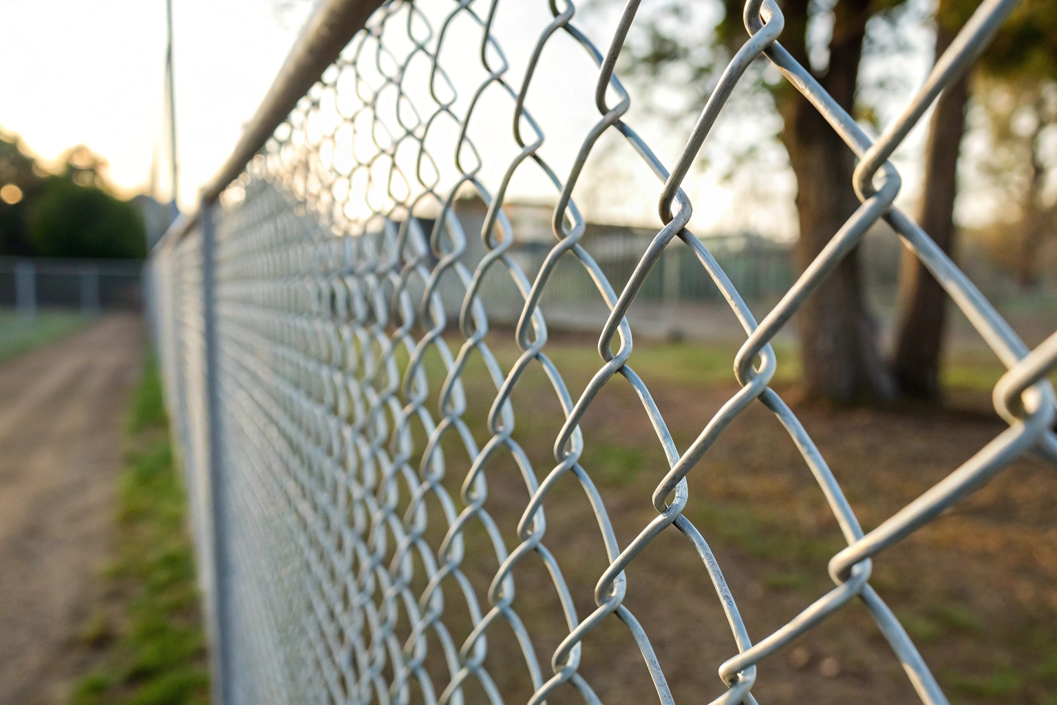 Chain Link Fence Florida | Durable & Affordable Fencing Solutions - Big ...